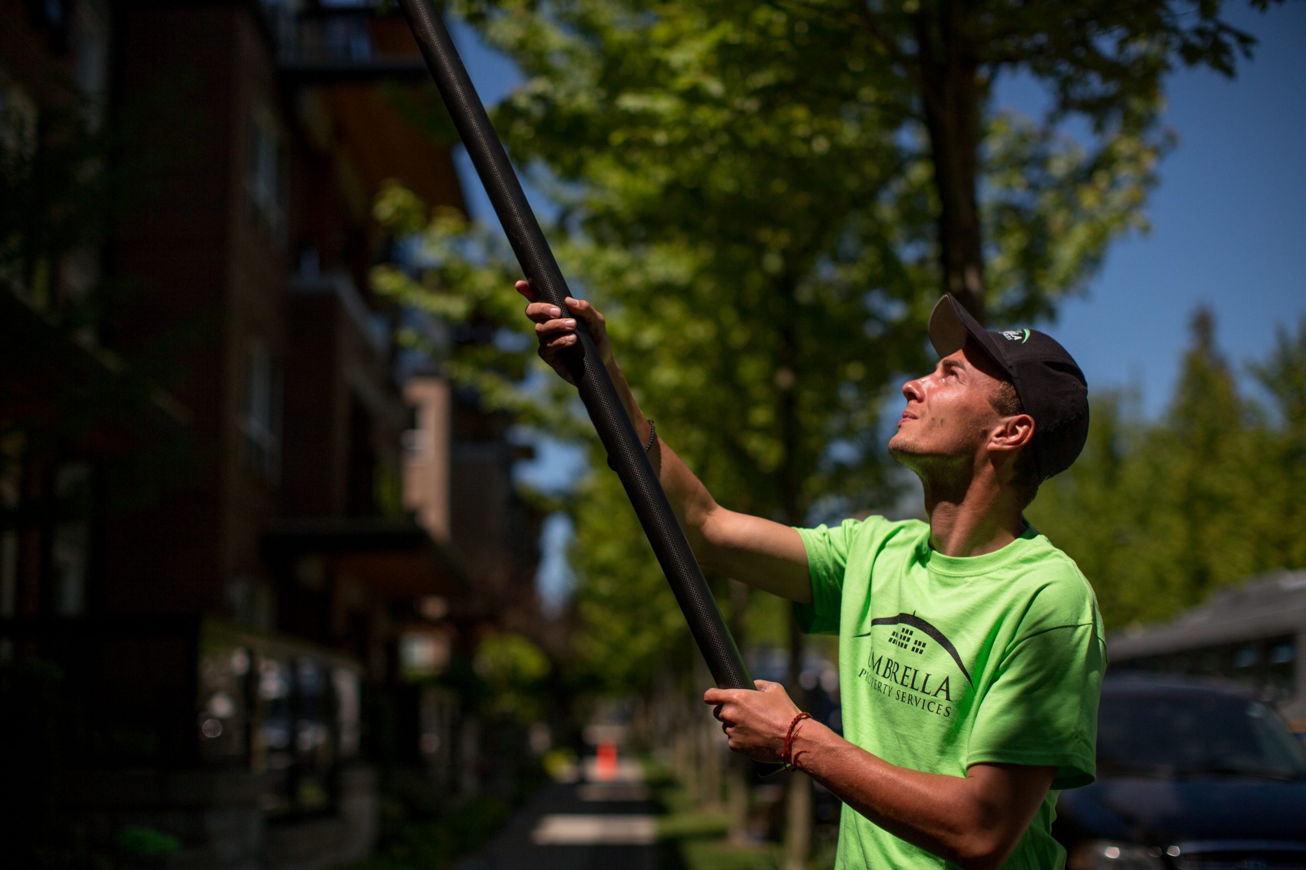 Why You Should Hire a Property Maintenance Company