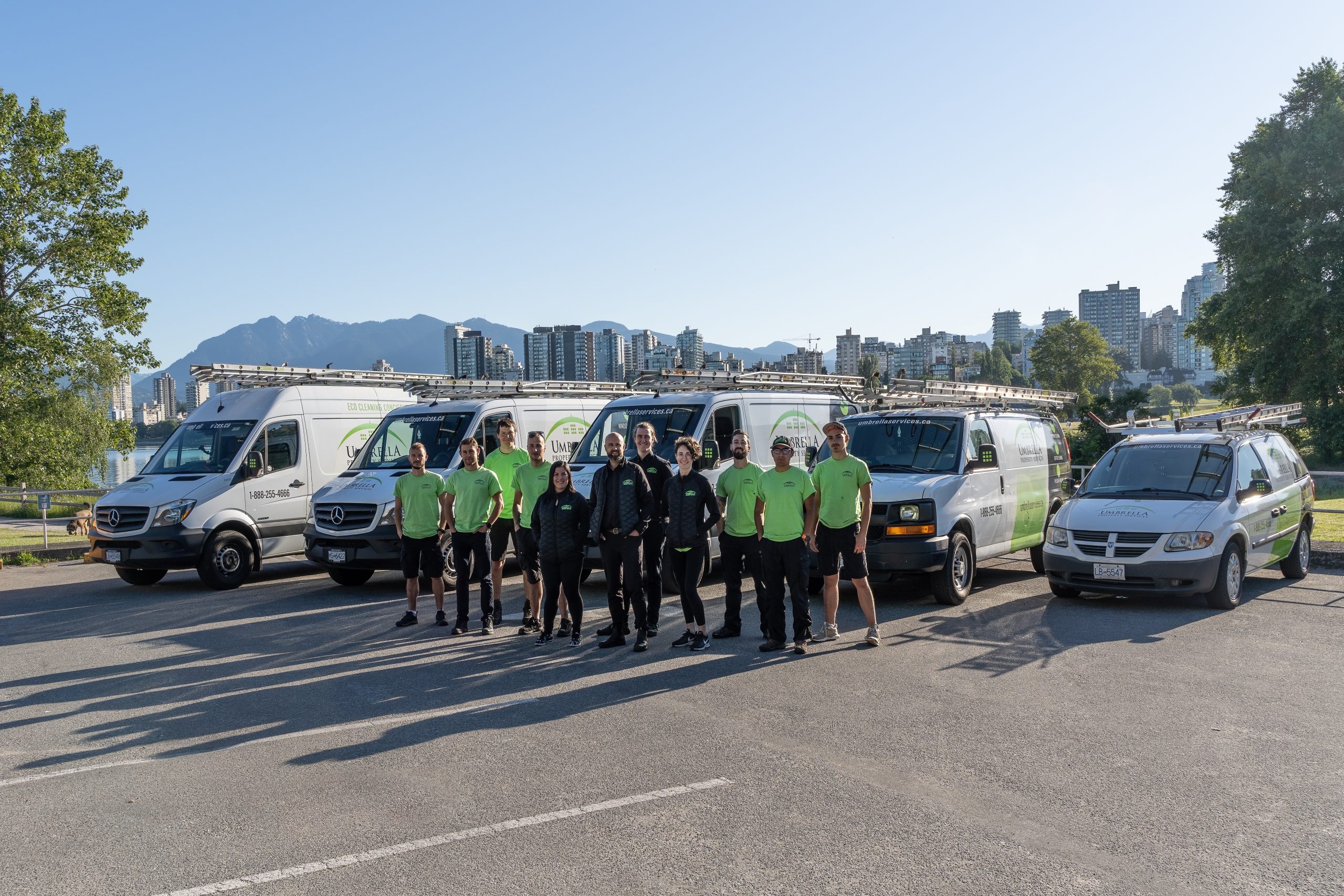 Careers | Umbrella Property Services